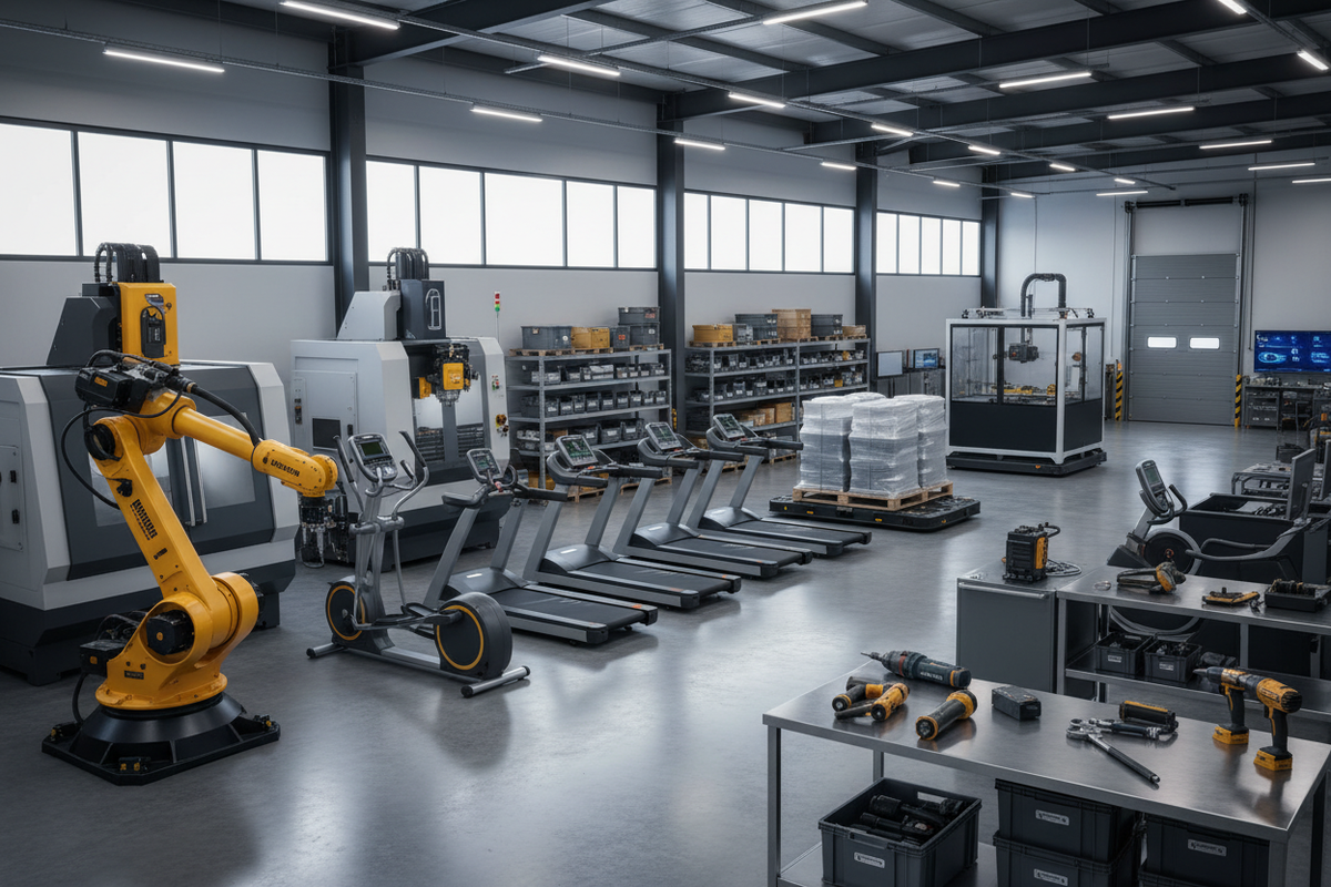 Commercial Equipment — Page 60 — SnapGoShop