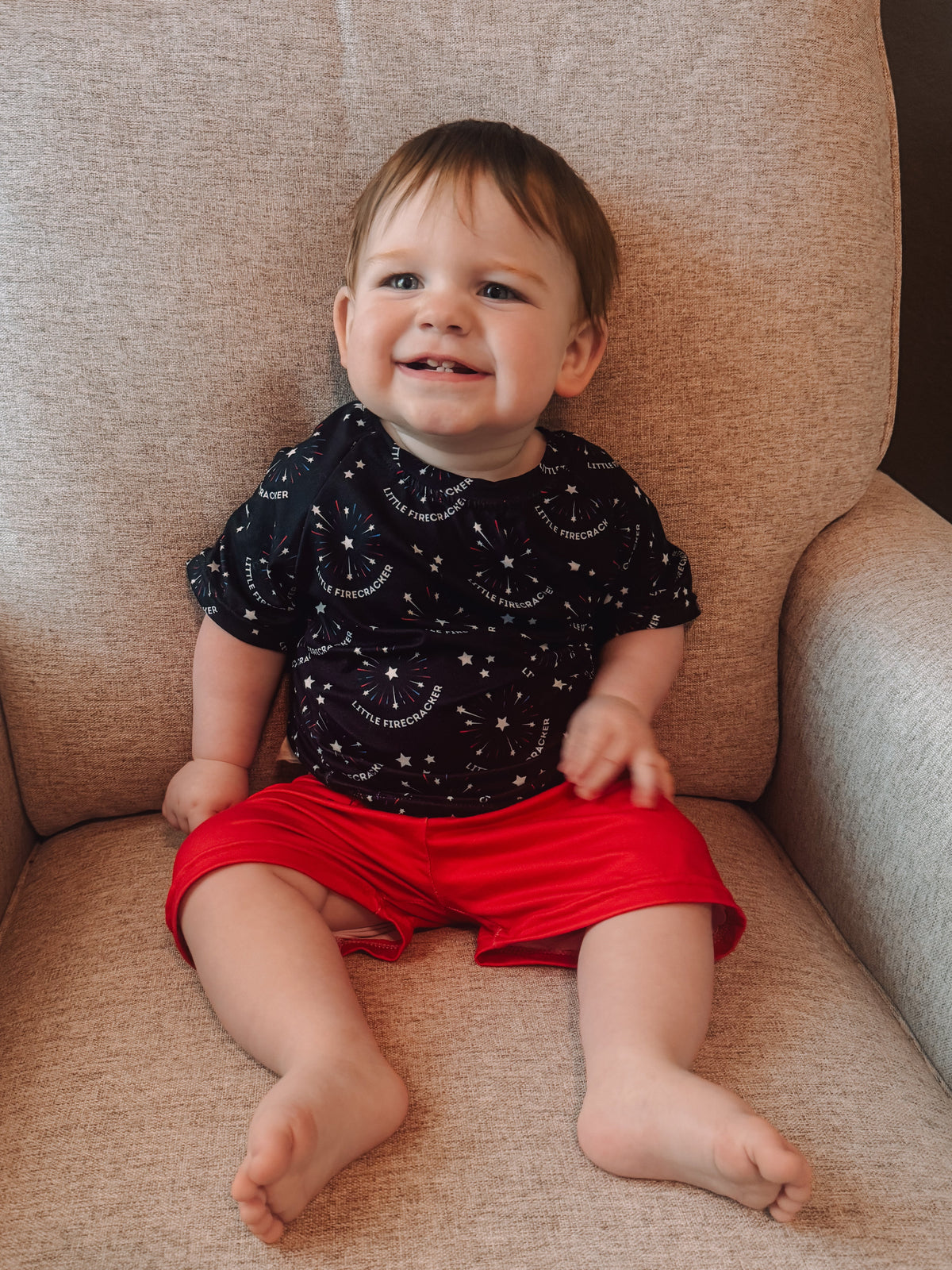 Firecracker boys set — SnapGoShop