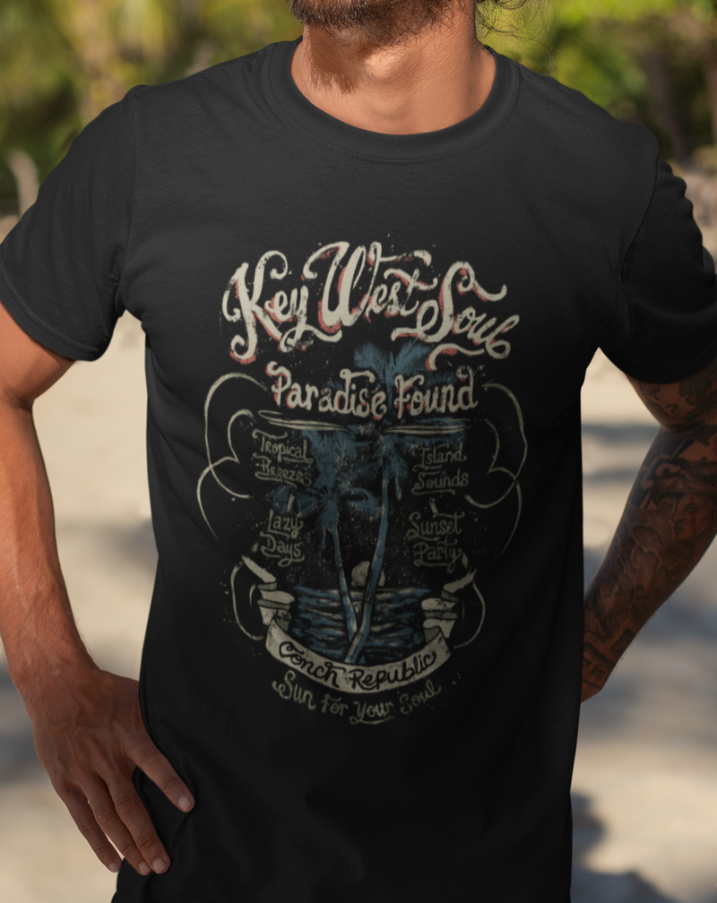 Key West Soul Design — SnapGoShop