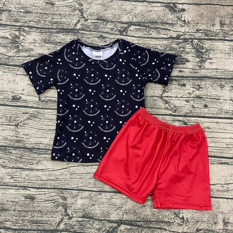 Firecracker boys set — SnapGoShop