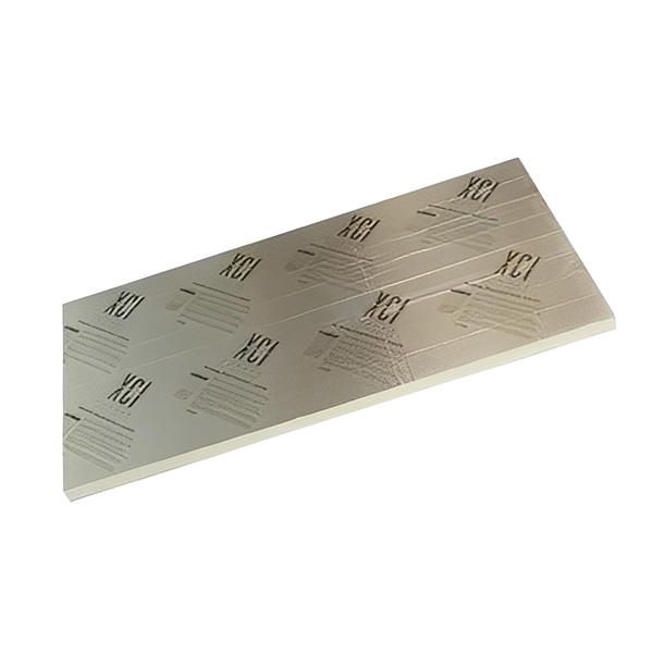 Hunter Panels Xci 286 Polyiso Rigid Insulation Panel 4ft x 8ft - All S ...