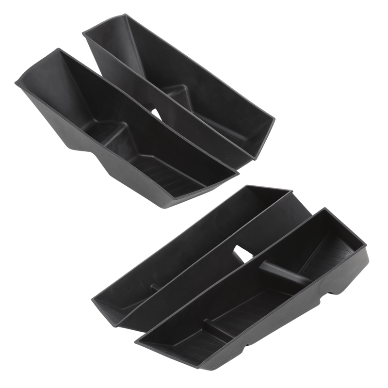 Tesla Cybertruck Door Side Storage (Set of 4) — SnapGoShop