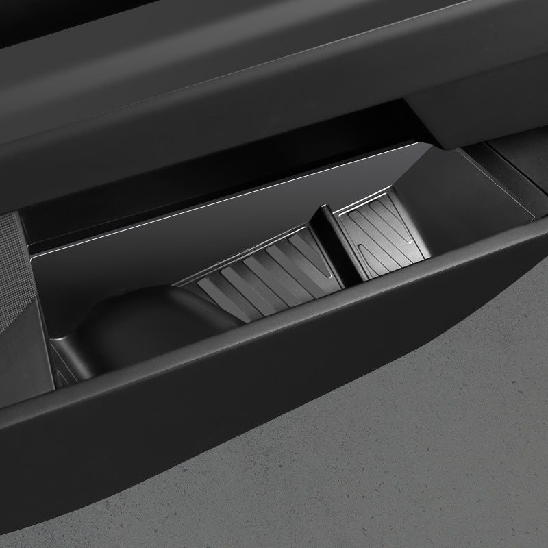 Tesla Cybertruck Door Side Storage (Set of 4) — SnapGoShop