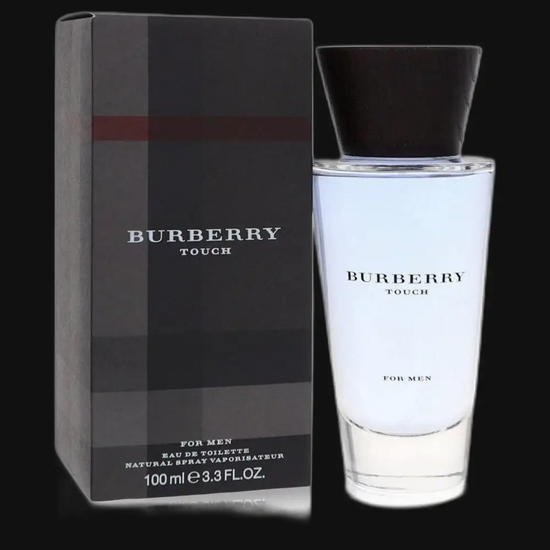 Touch By Burberry Cologne for Men — SnapGoShop